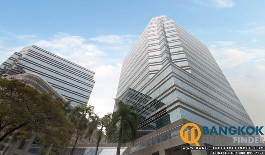 ออฟฟิศให้เช่า O-NES Tower / อาคารโอ-เนส ทาวเวอร์ | BOF