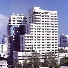 Office for rent SSP Tower I / อาคารเอส.เอส.พี.ทาวเวอร์ 1 | BOF