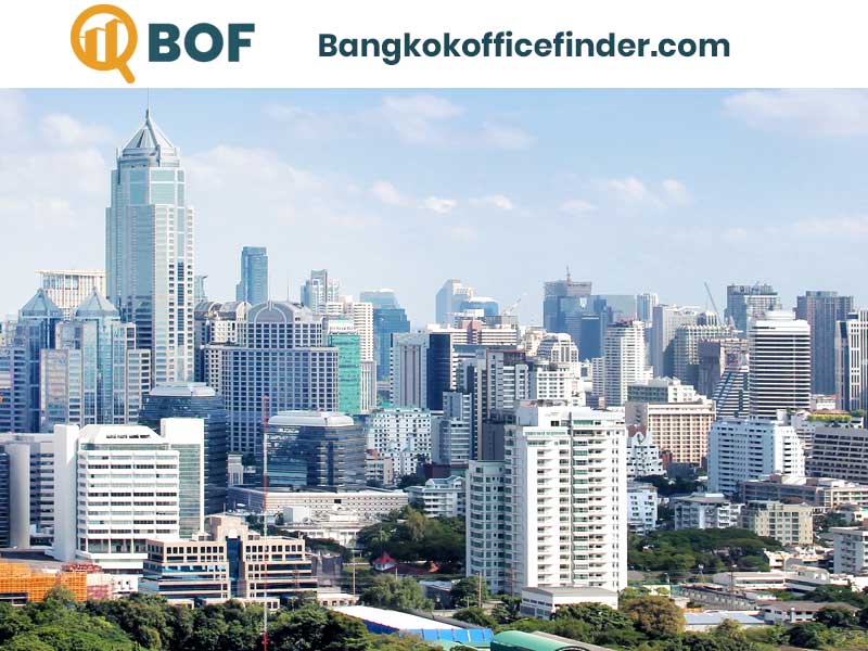 ออฟฟิศให้เช่า Tipco Tower / อาคารทิปโก | BOF